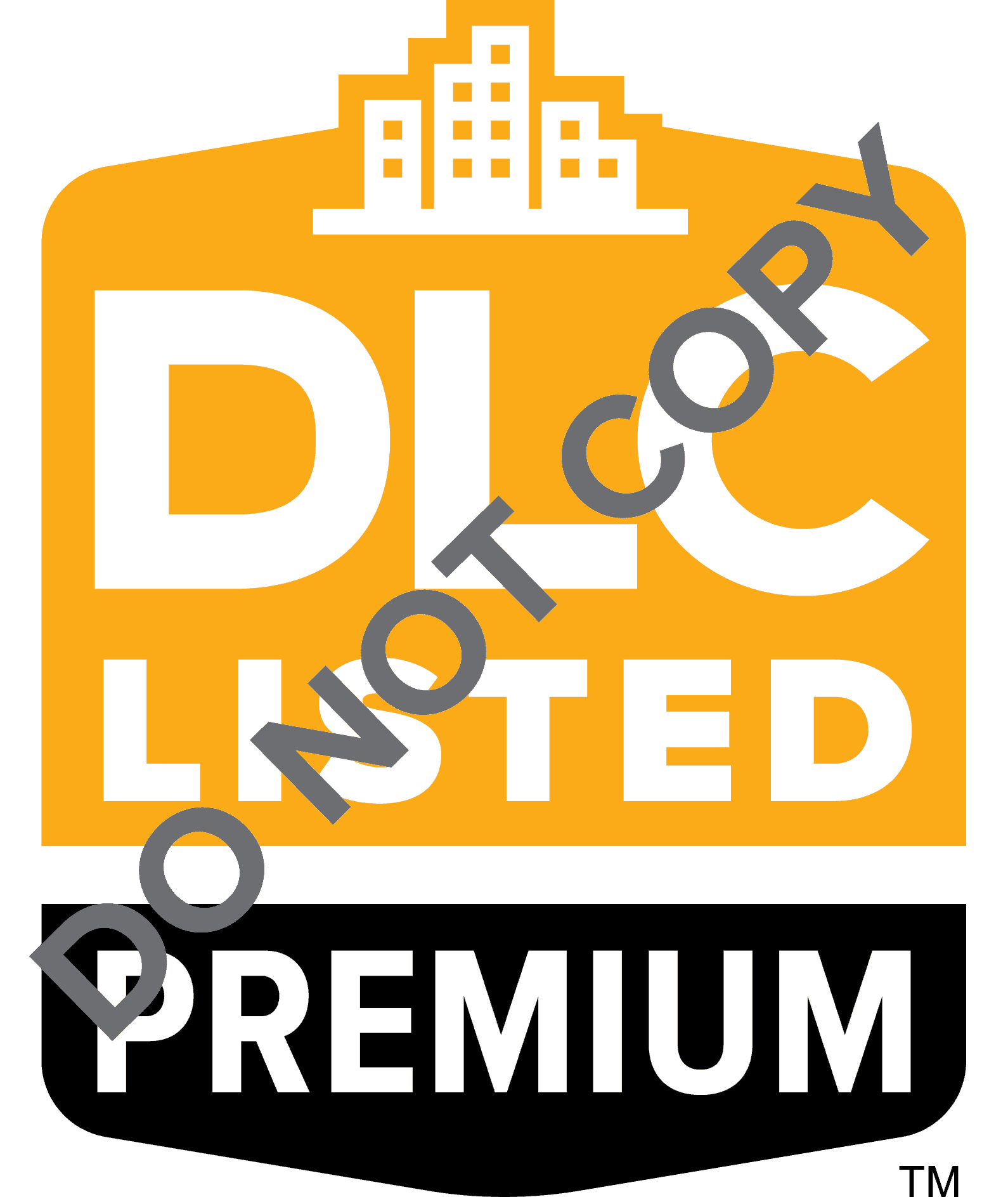 DesignLights Consortium (DLC) Logo and Trademark Use Guidelines ...