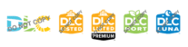 DesignLights Consortium (DLC) Logo and Trademark Use Guidelines ...