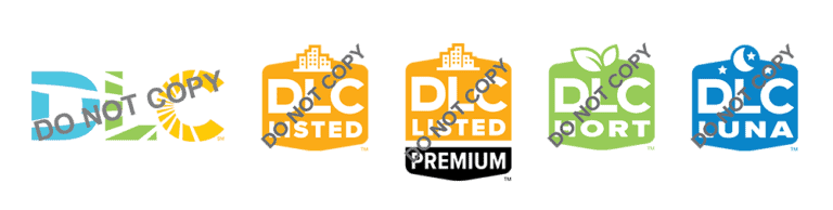 DesignLights Consortium (DLC) Logo and Trademark Use Guidelines ...