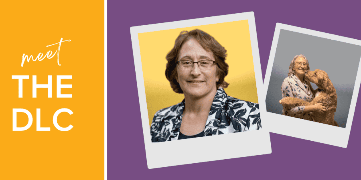 Meet the DLC! Dorene Maniccia thinks big for the future - DesignLights