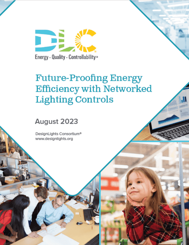 Report: Future-Proofing Energy Efficiency with NLCs | DLC