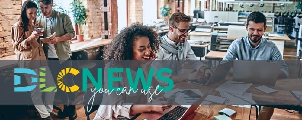 March 2025 DLC Member Newsletter - DesignLights