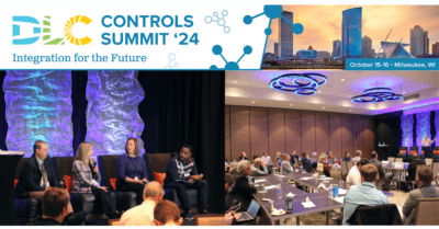 Networked Lighting Controls - DesignLights