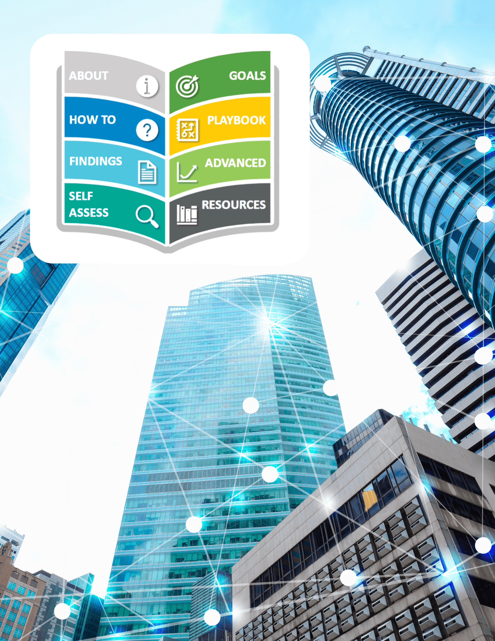 Pathways to Connected Lighting - a DLC Playbook - DesignLights