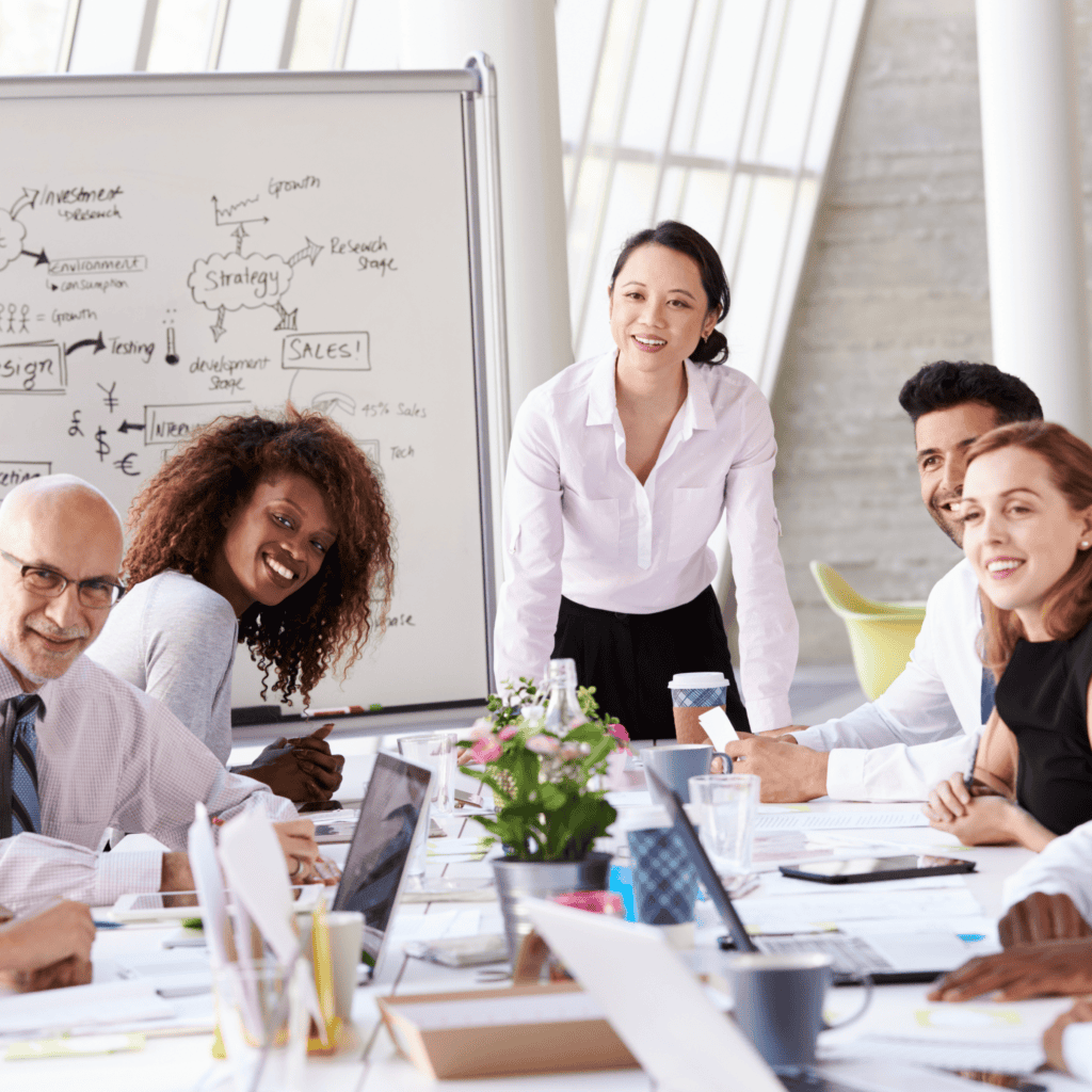 DLC Program Planning working Group - April - DesignLights