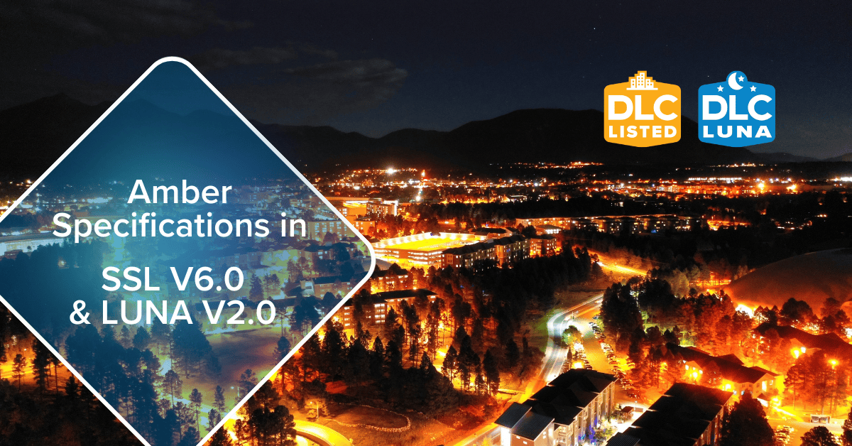 DLC Premium Requirements - DesignLights