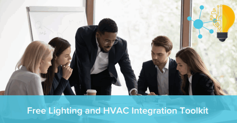 DesignLights Consortium Releases Lighting Controls & HVAC Integration ...