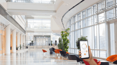 Lighting Control Strategies for Energy Efficiency - DesignLights