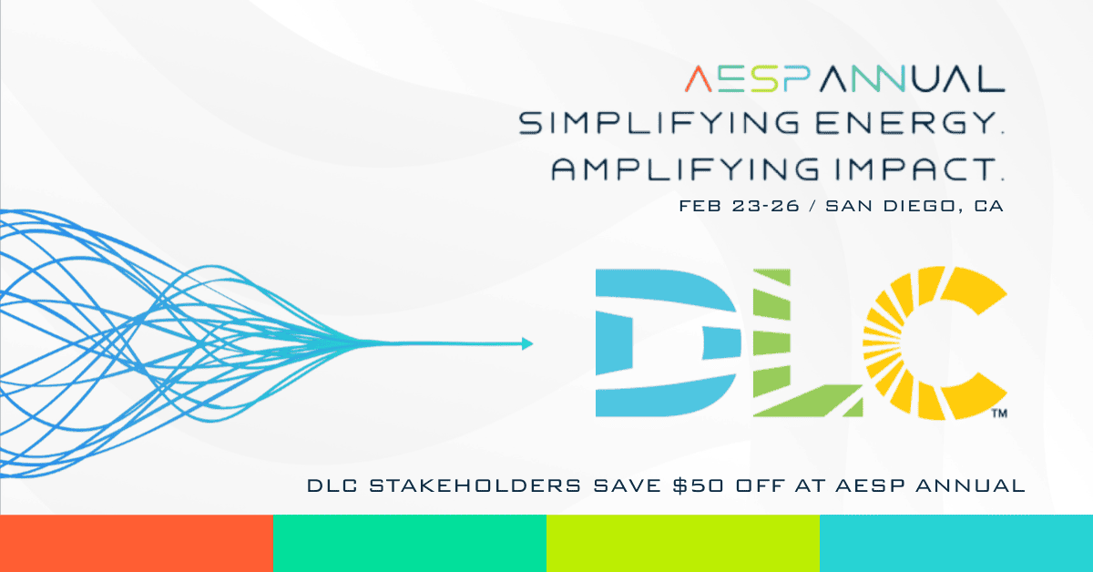 About Us DesignLights Consortium | DLC Official Site